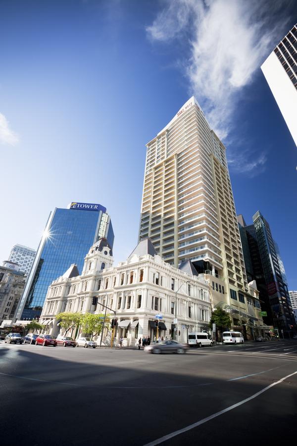 Khách sạn The Sebel Quay West Auckland - Khách sạn tại Auckland