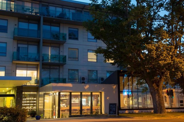 The Sebel Launceston Hotel - Khách sạn tại Launceston