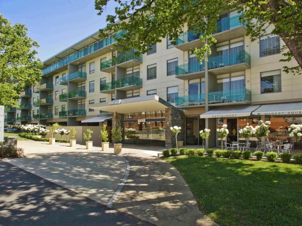 The Sebel Launceston Hotel - Khách sạn tại Launceston
