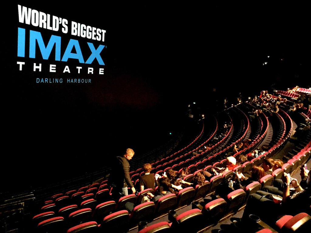 Khám phá bến cảng Darling đầy sôi động khi du lịch Sydney - Fantasea Travel